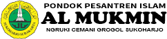 Pendaftaran Santri Baru 2024-2025 - Pondok Pesantren Islam Al Mukmin